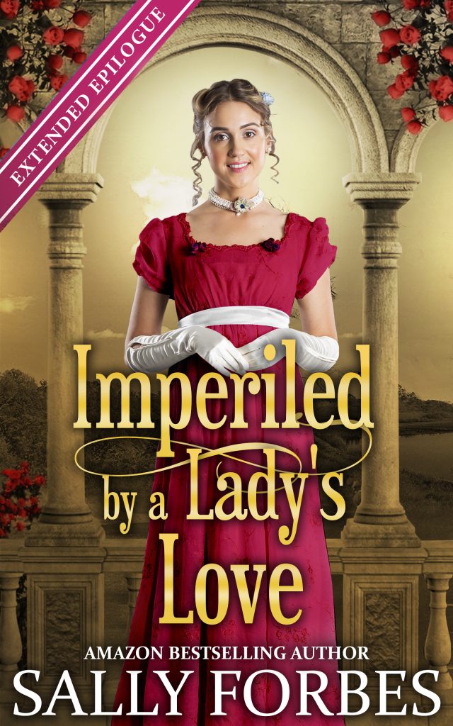 Book #5, Pre-Extended Epilogue – Sally Forbes