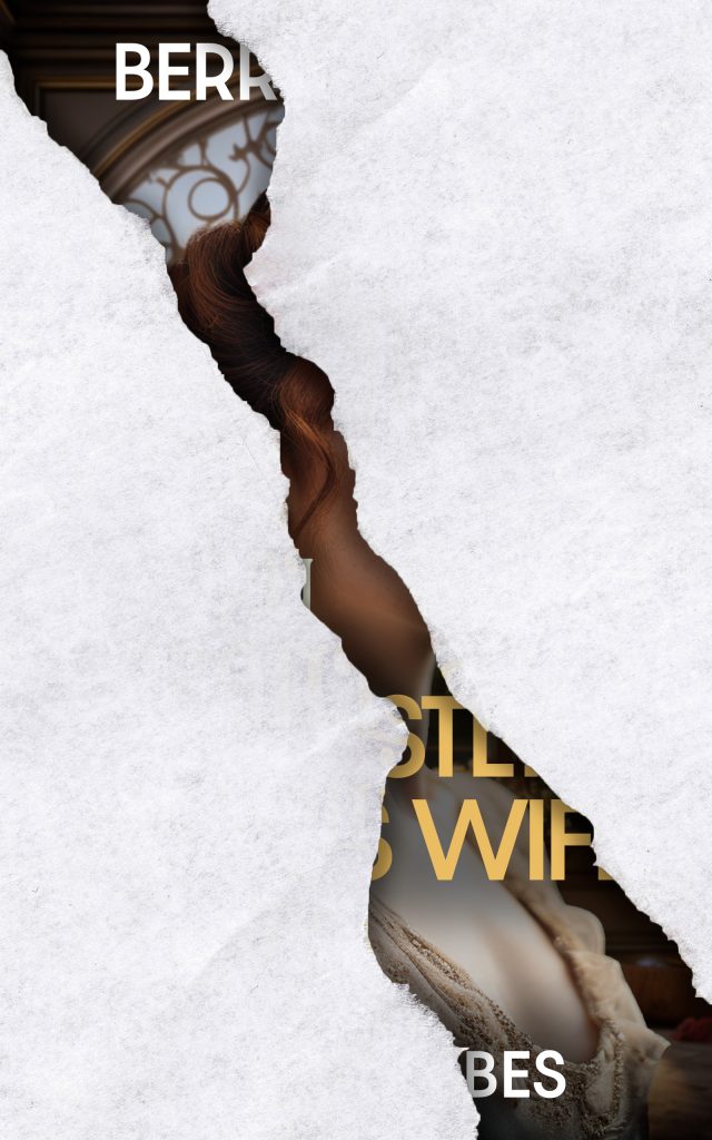 Book #54, Preview Page – Sally Forbes