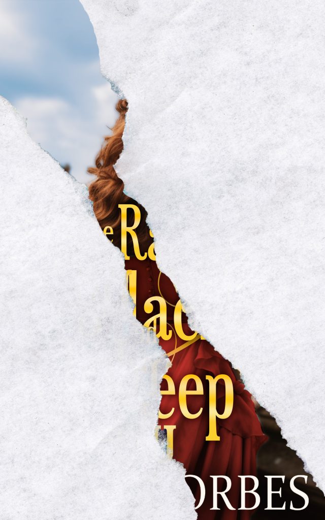 Book #57, Preview Page – Sally Forbes